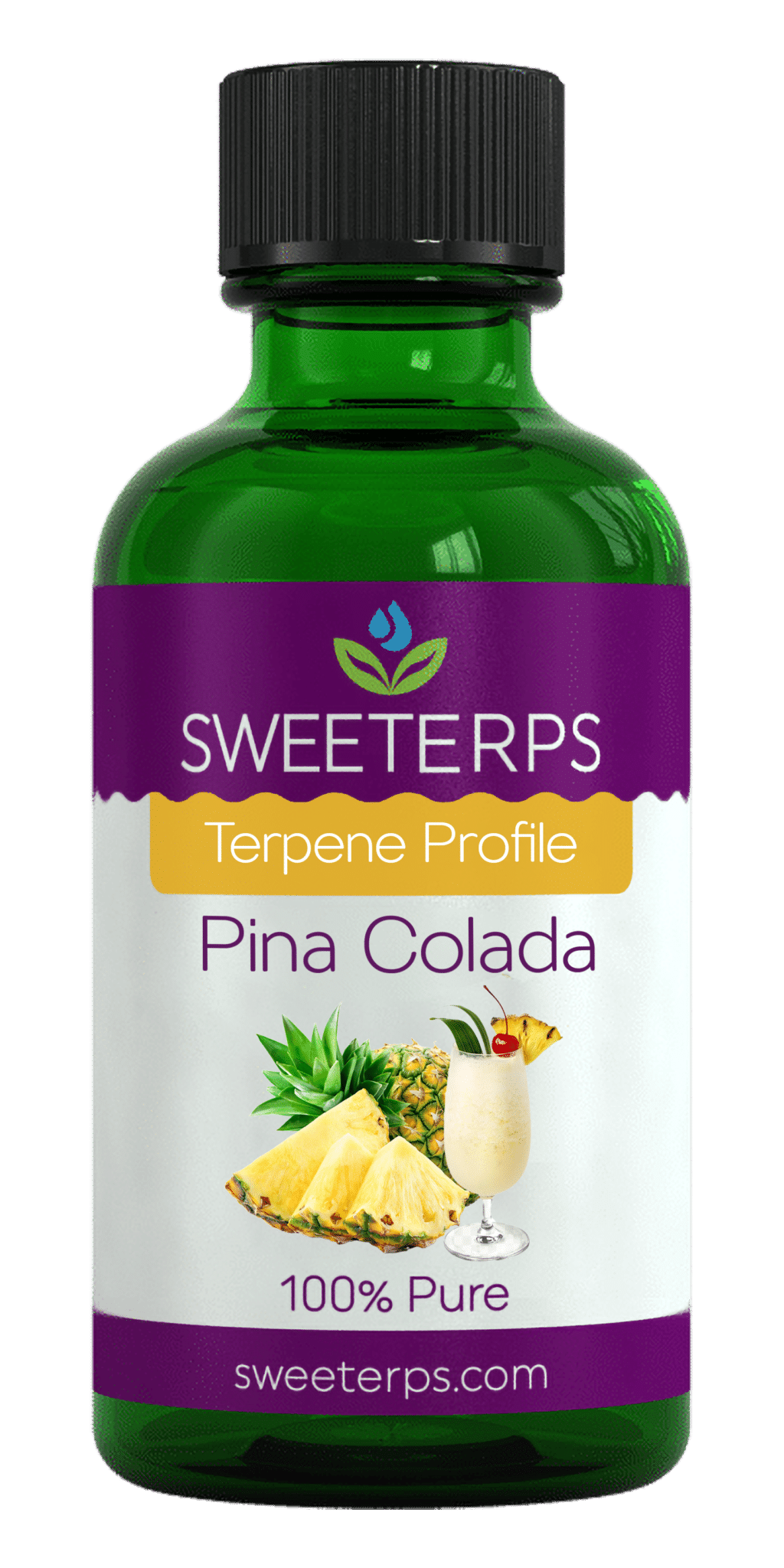 Fruity Profiles - Sweeterps.com